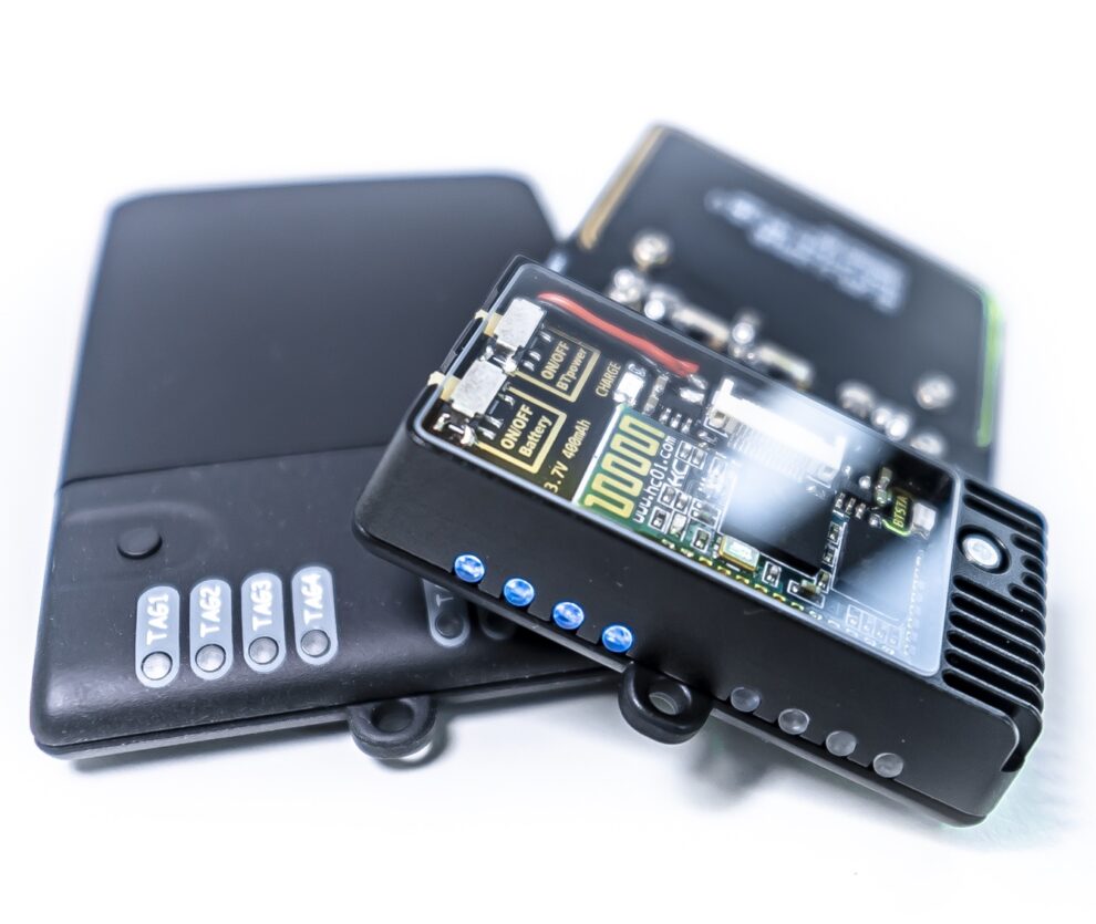 Proxmark UK - Proxmark UK - KSEC Worldwide